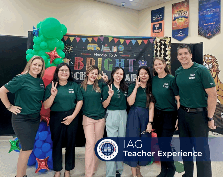 How a Filipino Math Expert is Elevating Student Achievement in the U.S ...